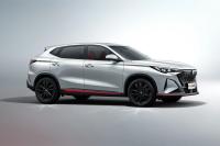 China Chang'an X5 PLUS 2026 1.5T DCT Beyond PRO Compact SUV 192HP 310Nm for sale