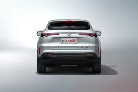 China Chang'an X5 PLUS 2026 1.5T DCT Beyond PRO Compact SUV 192HP 310Nm for sale