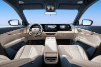 China Chang'an CS75 Plus 2026 1.5T Hybrid Compact SUV 4770mm L2 ADAS for sale