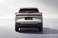 China Chang'an CS75 Plus 2026 1.5T Hybrid Compact SUV 4770mm L2 ADAS for sale