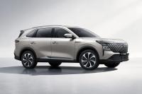China Chang'an CS75 Plus 2026 1.5T Hybrid Compact SUV 4770mm L2 ADAS for sale
