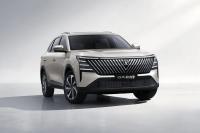 China Chang'an CS75 Plus 2026 1.5T Hybrid Compact SUV 4770mm L2 ADAS for sale