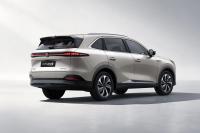 China Chang'an CS75 Plus 2026 1.5T Hybrid Compact SUV 4770mm L2 ADAS for sale