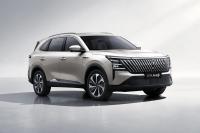 China Chang'an CS75 Plus 2026 1.5T Hybrid Compact SUV 4770mm L2 ADAS for sale