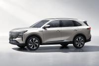 China Chang'an CS75 Plus 2026 1.5T Hybrid Compact SUV 4770mm L2 ADAS for sale