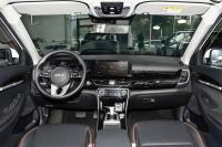 China Seltos 2026 1.5L IVT Luxury Edition for sale