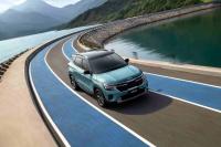 China Seltos 2026 1.5L IVT Luxury Edition for sale