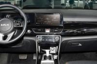 China Seltos 2026 1.5L IVT Luxury Edition for sale