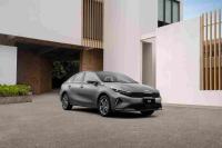 China Kia K3 2024 model 1.5L CVT Comfort Plus Edition for sale