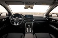 China Kia K3 2024 model 1.5L CVT Comfort Plus Edition for sale