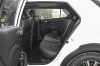 China KX1 2026 model 1.4L CVT sunroof model for sale