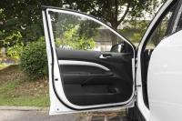 China KX1 2026 model 1.4L CVT sunroof model for sale
