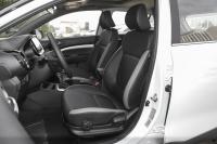 China KX1 2026 model 1.4L CVT sunroof model for sale