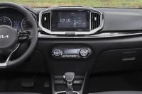 China KX1 2026 model 1.4L CVT sunroof model for sale