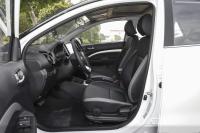 China KX1 2026 model 1.4L CVT sunroof model for sale