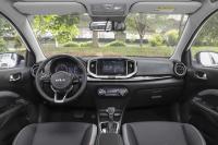 China KX1 2026 model 1.4L CVT sunroof model for sale