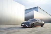 China Elantra 2023 model 1.5LCVT  GLX  Elite Edition for sale
