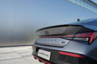 China Elantra 2023 model 1.5LCVT  GLX  Elite Edition for sale