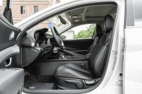 China Elantra 2023 model 1.5LCVT  GLX  Elite Edition for sale