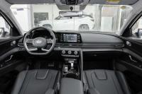 China Elantra 2023 model 1.5LCVT  GLX  Elite Edition for sale