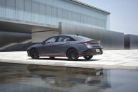 China Elantra 2023 model 1.5LCVT  GLX  Elite Edition for sale