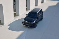 China Zhipao Ace 2.0L Petrol Automatic Compact SUV 5 Seats 2021 Model 161 HP for sale