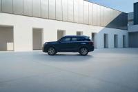 China Zhipao Ace 2.0L Petrol Automatic Compact SUV 5 Seats 2021 Model 161 HP for sale