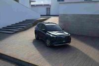 China Zhipao Ace 2.0L Petrol Automatic Compact SUV 5 Seats 2021 Model 161 HP for sale