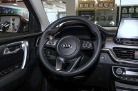 China Zhipao Ace 2.0L Petrol Automatic Compact SUV 5 Seats 2021 Model 161 HP for sale