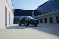 China Zhipao Ace 2.0L Petrol Automatic Compact SUV 5 Seats 2021 Model 161 HP for sale