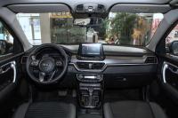China Zhipao Ace 2.0L Petrol Automatic Compact SUV 5 Seats 2021 Model 161 HP for sale