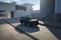 China Zhipao Ace 2.0L Petrol Automatic Compact SUV 5 Seats 2021 Model 161 HP for sale