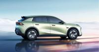 China Changan Qiyuan Q05 2026 405Air for sale