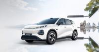 China Changan Qiyuan Q05 2026 405Air for sale