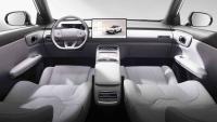 China Changan Qiyuan Q05 2026 405Air for sale