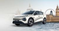 China Changan Qiyuan Q05 2026 405Air for sale