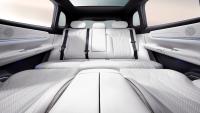 China Changan Qiyuan Q07 2025 model 215 flagship PLUS for sale