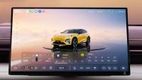 China Deepal  S07 2026 model 230Max Huawei Qiankun ADS SE version for sale