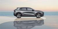 China Deepal S05 2026 520Max Pure Electric Edition for sale