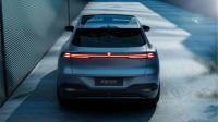China Deepal S05 2026 520Max Pure Electric Edition for sale