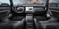 China Deepal G318 2025 Edition Worry-Free Crossing Edition Four-wheel Drive Distant Mountain Edition for sale