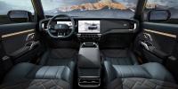 China Deepal G318 2025 Edition Worry-Free Crossing Edition Four-wheel Drive Distant Mountain Edition for sale