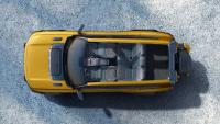China Deepal G318 2025 Edition Worry-Free Crossing Edition Four-wheel Drive Distant Mountain Edition for sale