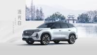 China Atlas  2025 model, fourth generation, 1.5TD DCT, Jin xiu for sale