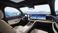 China Geely Monjaro 2026 2.0TD High-Power Automatic 4WD Dongfang Yao Moon-Watching Edition for sale