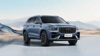 China Geely Monjaro 2026 2.0TD High-Power Automatic 4WD Dongfang Yao Moon-Watching Edition for sale