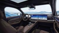 China Geely Monjaro 2026 2.0TD High-Power Automatic 4WD Dongfang Yao Moon-Watching Edition for sale