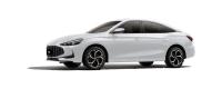 China MG5 2026 model 180DVVT Global Luxury Edition for sale