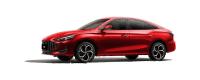 China MG5 2026 model 180DVVT Global Luxury Edition for sale