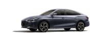 China MG5 2026 model 180DVVT Global Luxury Edition for sale